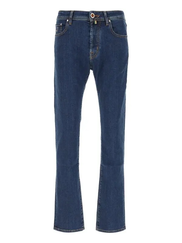 Jacob Cohen Jeans - Multicolor