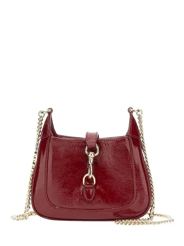 Gucci Mini Jackie Bag - Multicolor