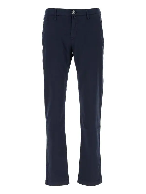 Jacob Cohen Pantalone Tasca America - Multicolor