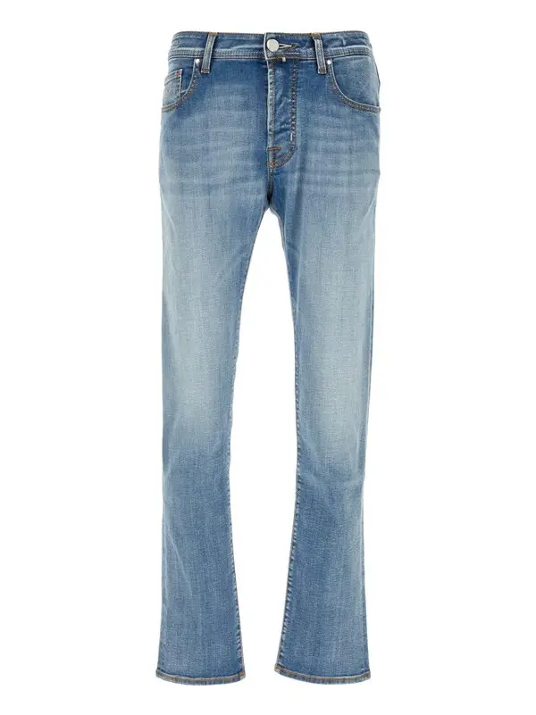 Jacob Cohen Jeans - Multicolor