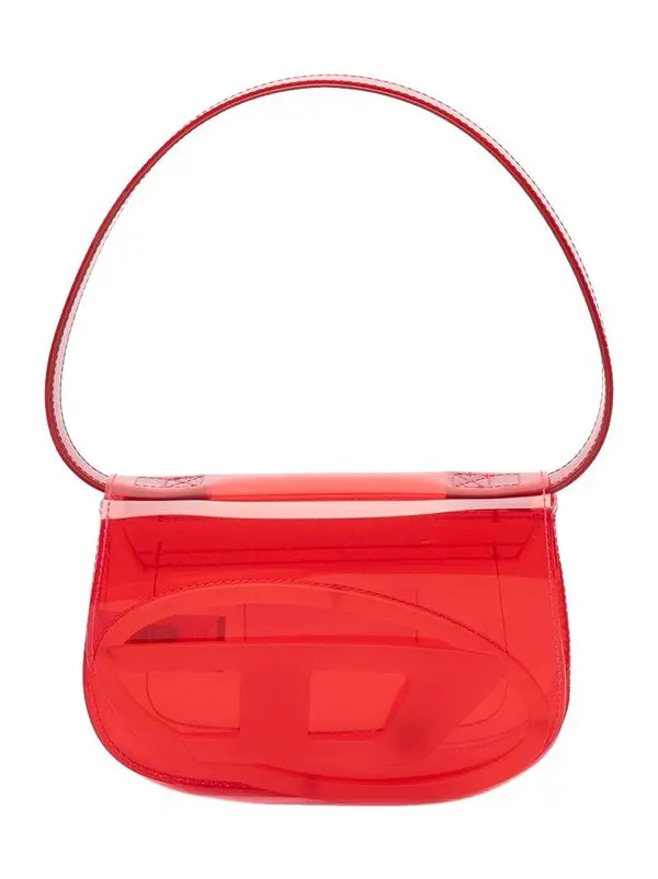 DIESEL® 1dr Shoulder Bag - Multicolor