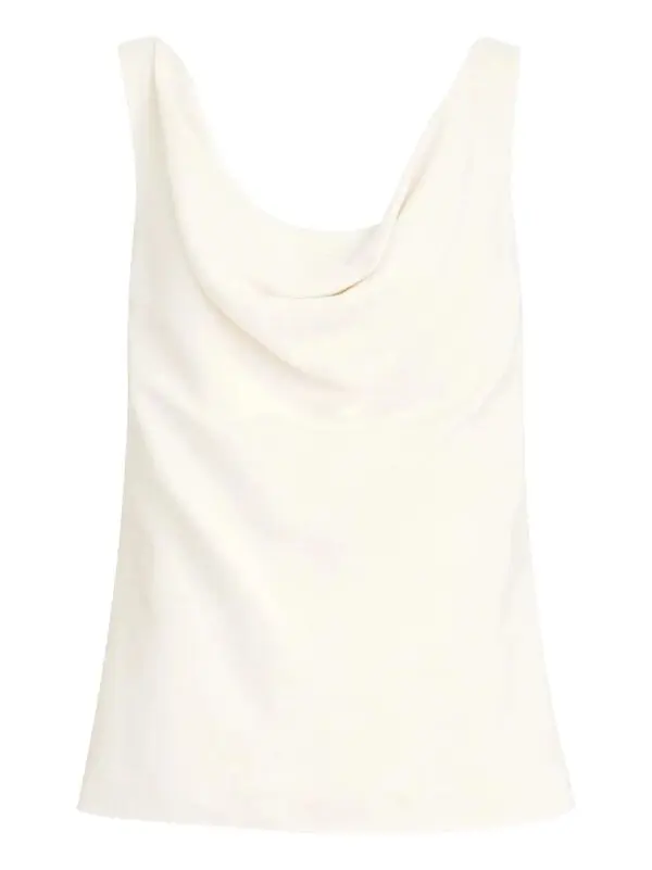Brunello Cucinelli Viscose Top Made In Italy - Multicolor