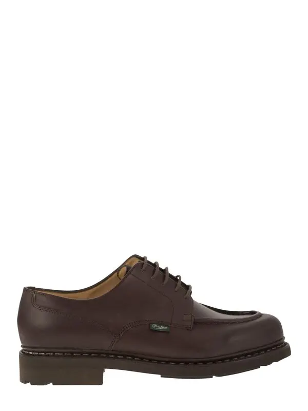 Paraboot Chambord Derby Shoes - Multicolor