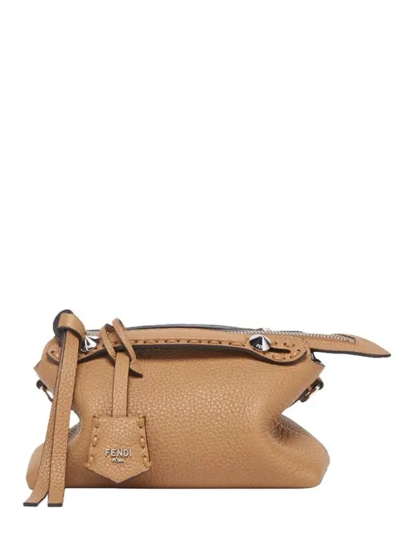 Fendi By The Way Selleria Mini Bag - Multicolor