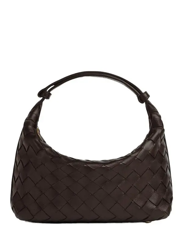 Bottega Veneta Mini Wallace Bag - Multicolor