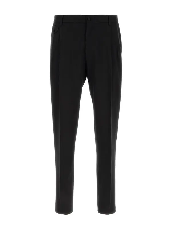 Dolce & Gabbana Tailored Trousers - Multicolor