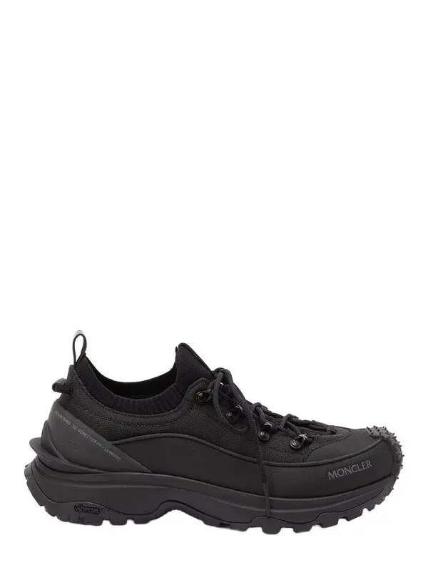 Moncler Trailgrip Lite3 Low Top Sneakers - Multicolor