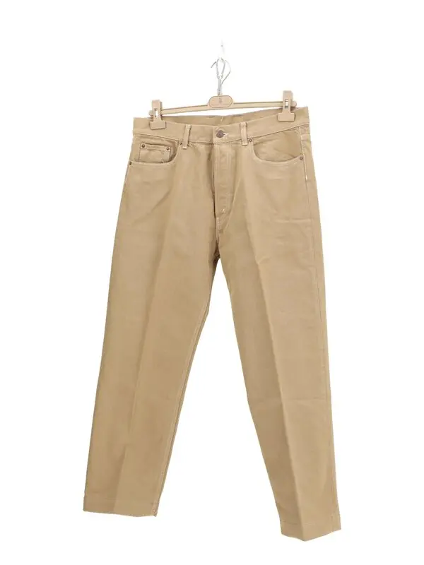 Celine Boyfriend Jeans - Multicolor