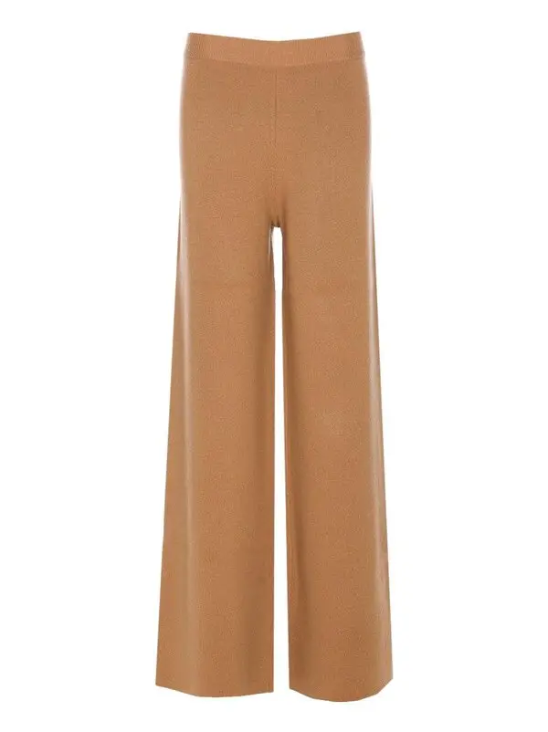Max Mara Judy Pants - Brown