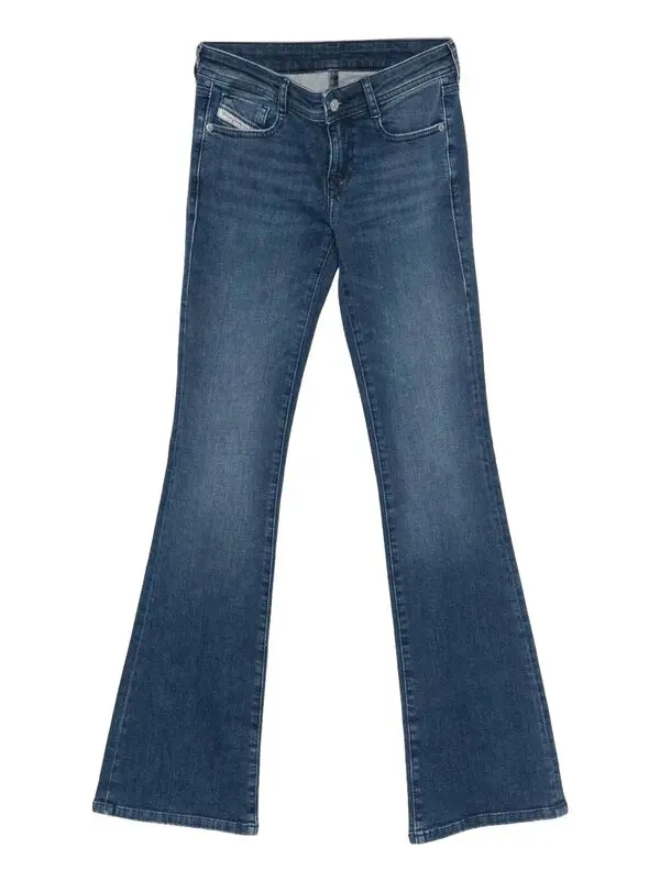 DIESEL® 1969 D-ebbey Jeans - Multicolor