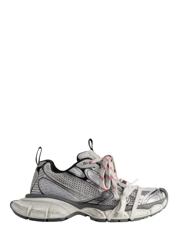 Balenciaga 3xl Sneakers - Multicolor