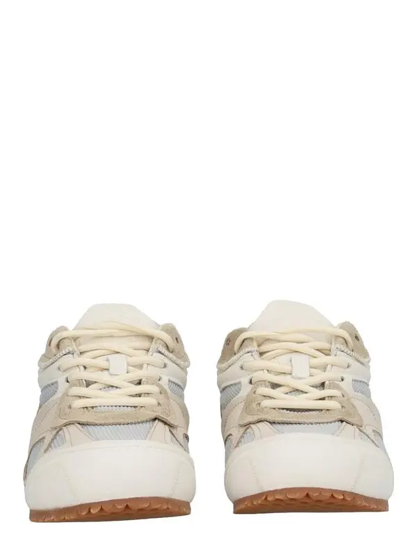 Axel Arigato Slow Runner Sneakers - White