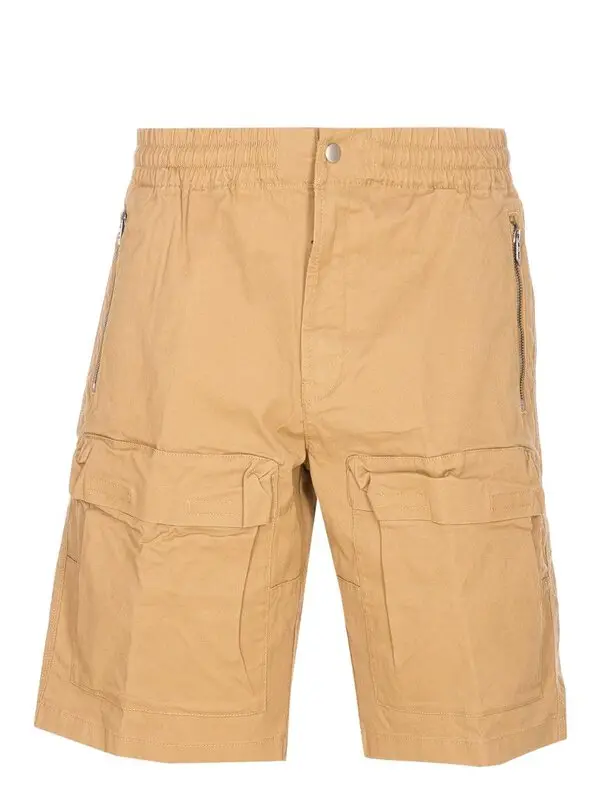 DIESEL® Cargo Shorts - Cream