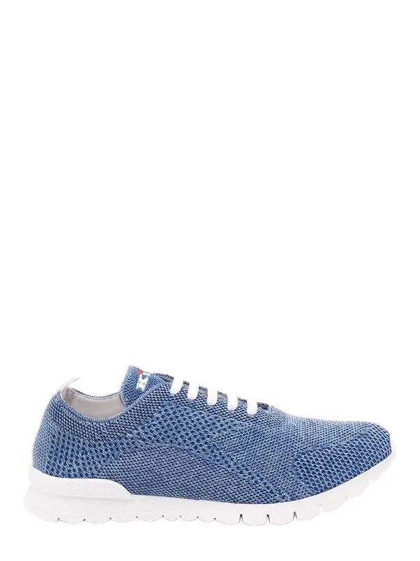 Kiton Fits Knit Sneakers - Multicolor