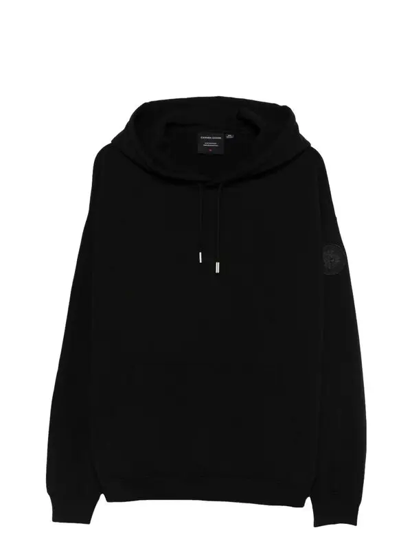 Canada Goose Rove Hooded Jacket - Multicolor