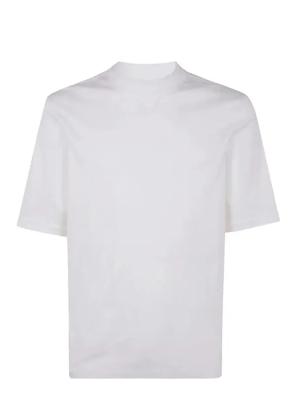 Brunello Cucinelli Jersey T-shirt - Multicolor