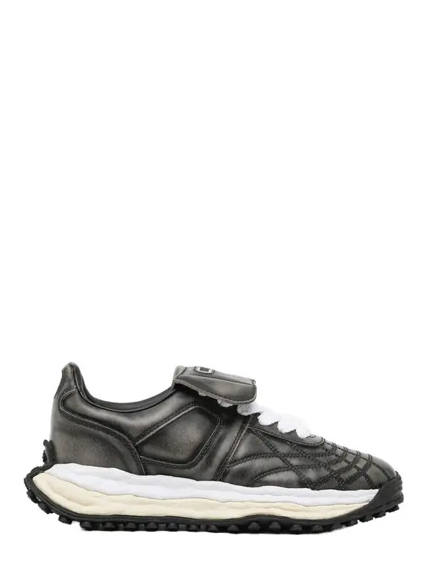Mihara Yasuhiro Low-top Sneakers - Gray