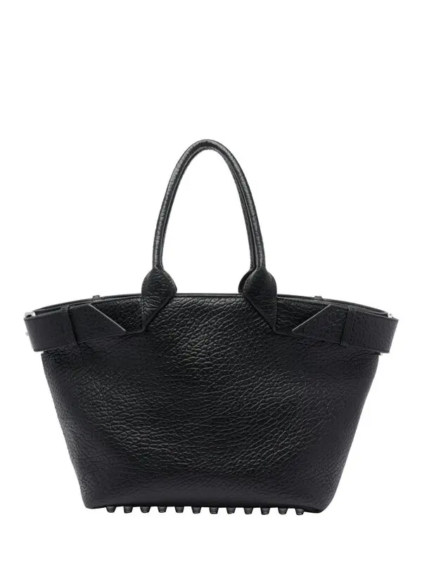 Alexander Wang Large Rhett Tote Bag - Black