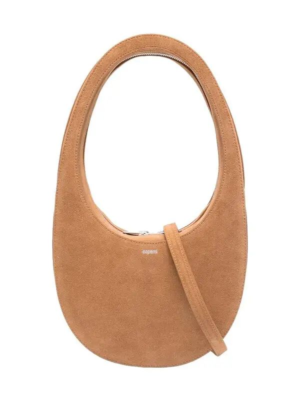 Coperni Shoulder Bag - Brown