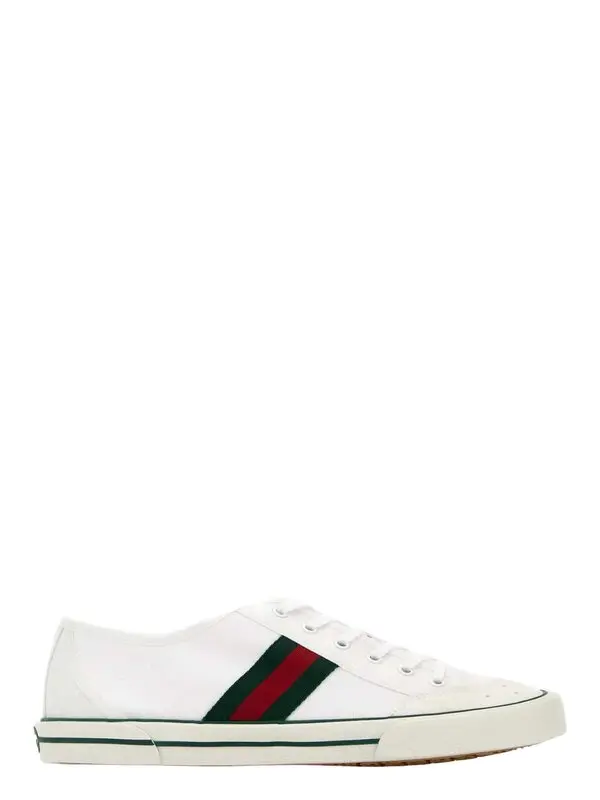 Gucci Tennis 1977 Sneakers - White