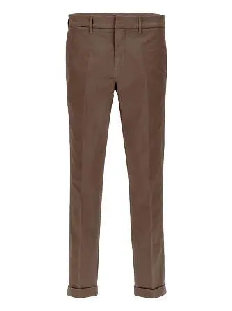 FAY Tailored Trousers - Multicolor