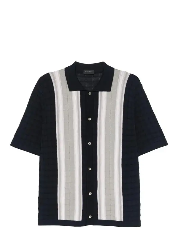 Tagliatore Polo - Multicolor
