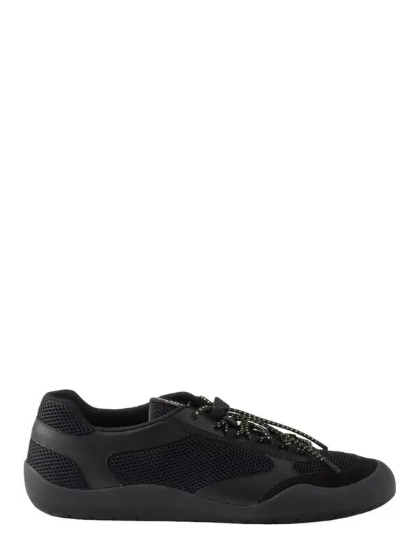 Prada Speedrock Sneakers - Multicolor