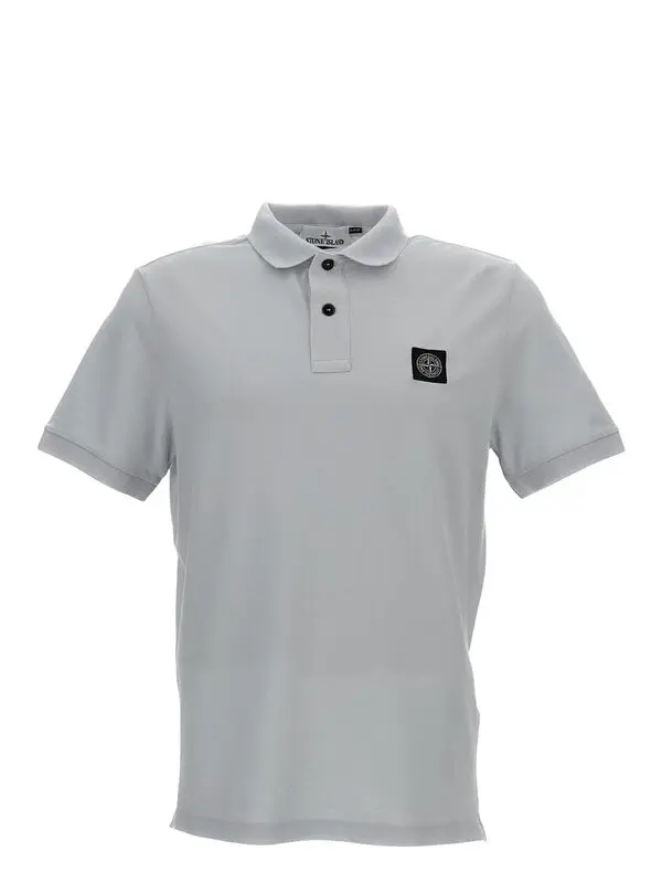 Stone Island Polo Slim - Multicolor