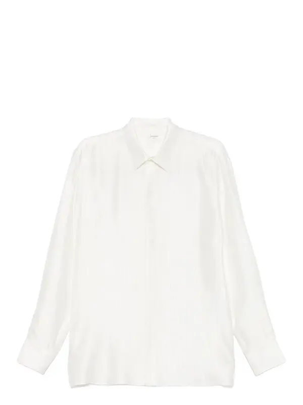 Saint Laurent Shirt - Multicolor