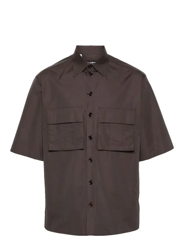 Dolce & Gabbana Shirt - Multicolor