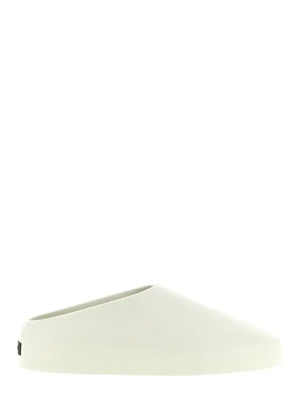 Fear Of God The California 2.0 Sabots - Cream