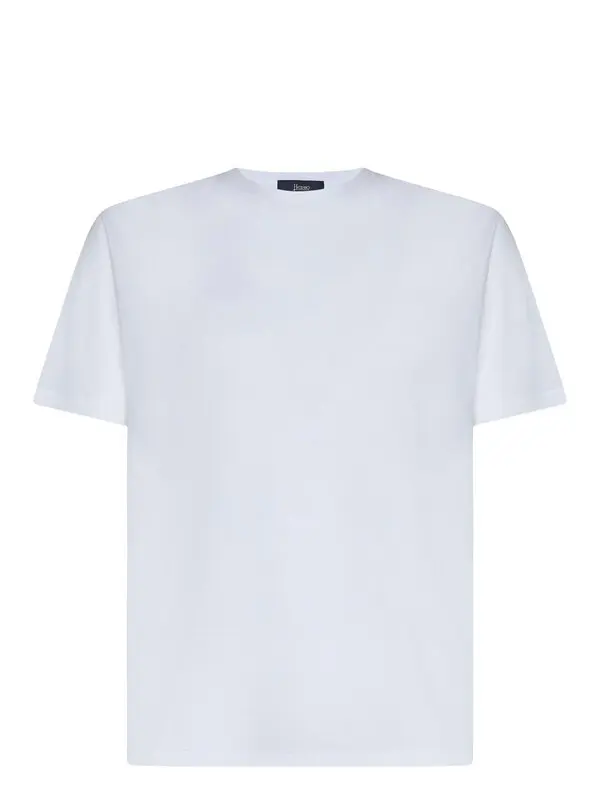 Herno Superfine T-shirt - Multicolor