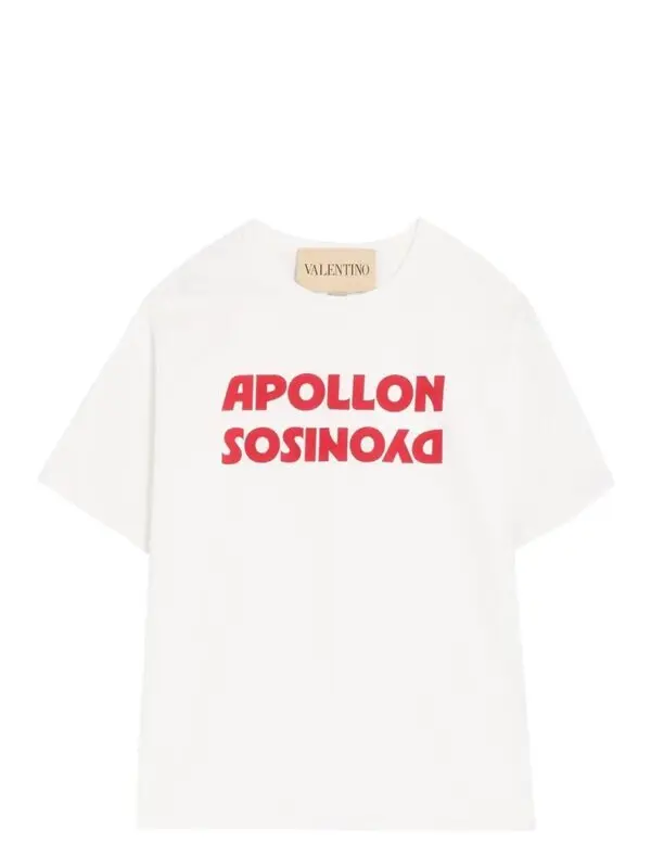 Valentino Garavani T-shirt - Multicolor