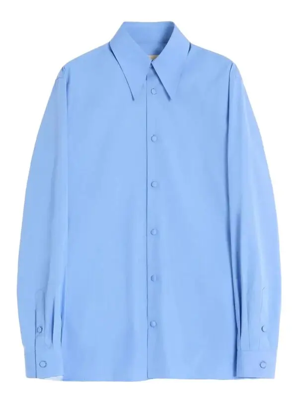 Valentino Garavani Long Sleeve Shirt - Multicolor