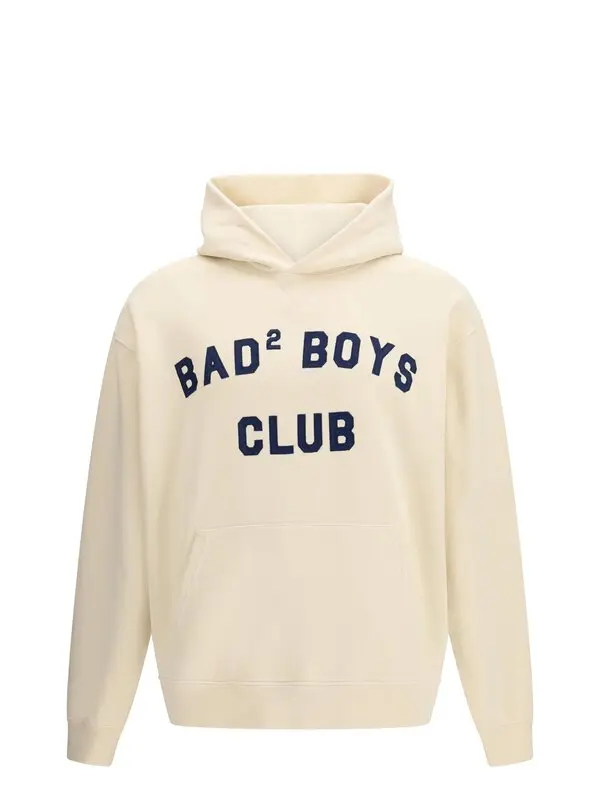 Dsquared2 Vintage Fade Crewneck - Yellow