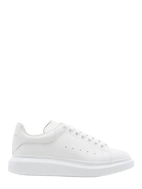 Alexander McQueen Larry Sneakers - Multicolor