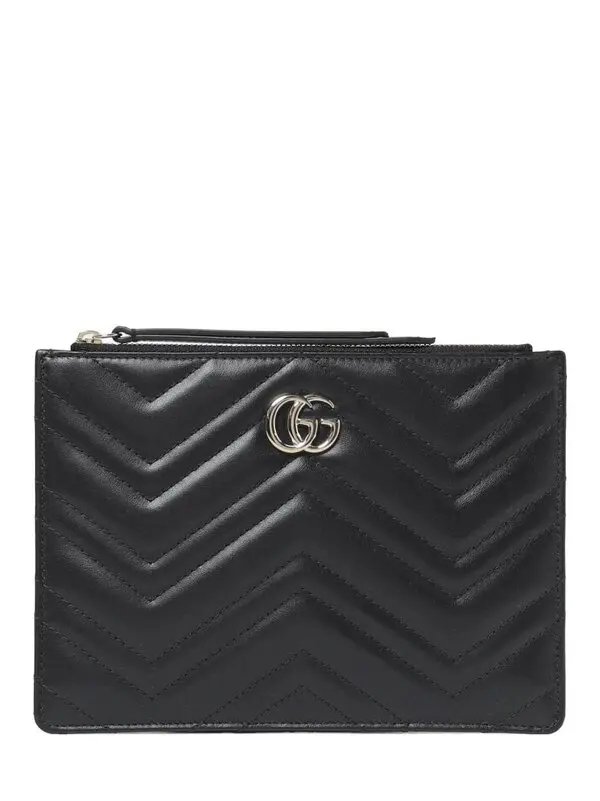 Gucci Mini Bag - Black