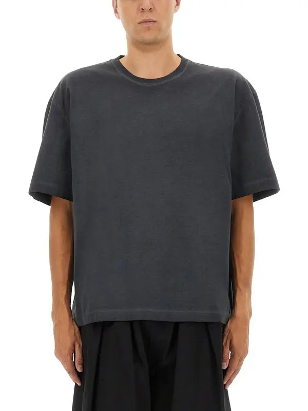MAISON MARGIELA Cotton T-shirt - Multicolor