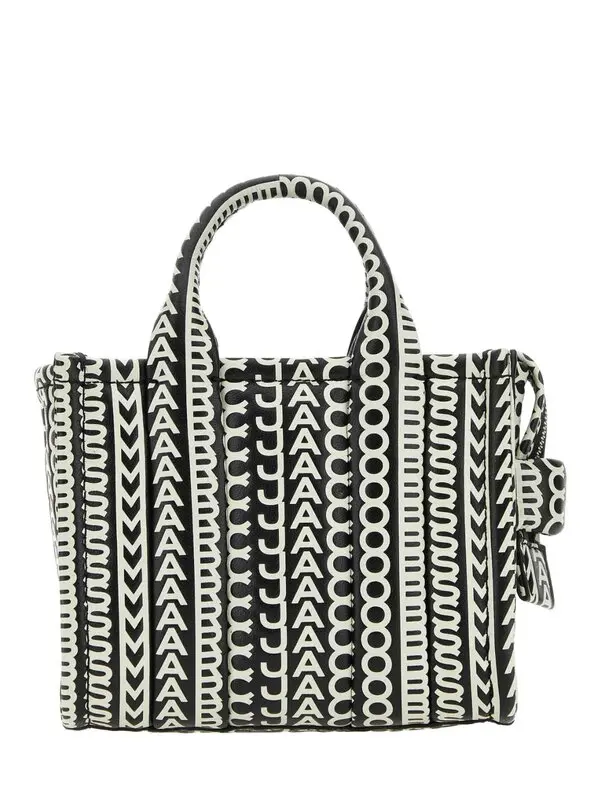 Marc Jacobs The Monogram Handbag - Multicolor
