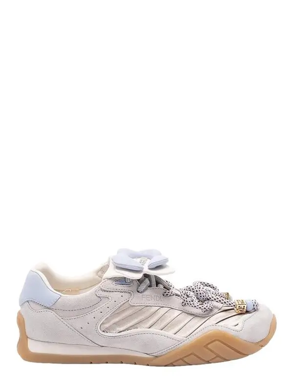 Fendi Pulse" Sneakers - Multicolor