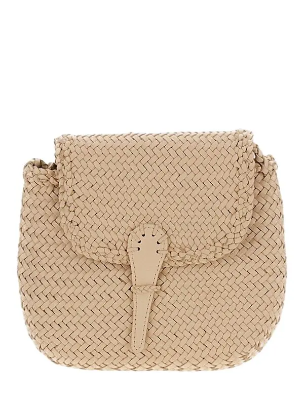 Dragon Diffusion Mini City Bag - Multicolor