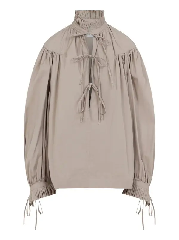 Dries Van Noten Catya Shirt - Multicolor