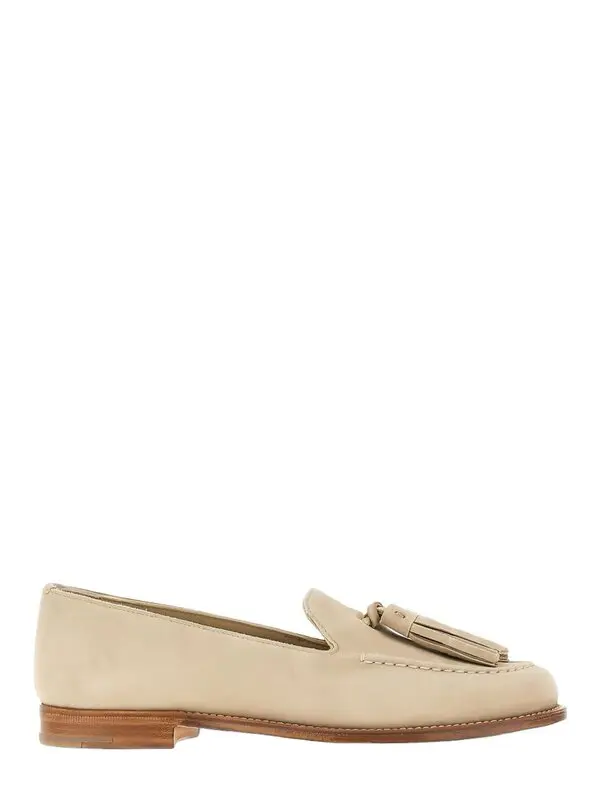 Church's Maidstone Suede Leather Loafers - Multicolor