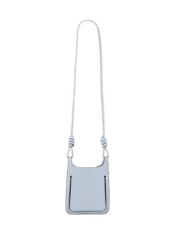 Mcm Hobo Bag Himmel - Multicolor