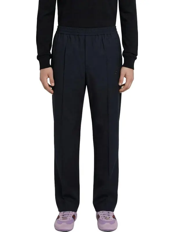 Gucci Tailored Trousers - Blue