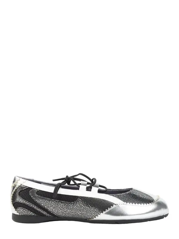 DIESEL® D-mile Ballerinas - Black