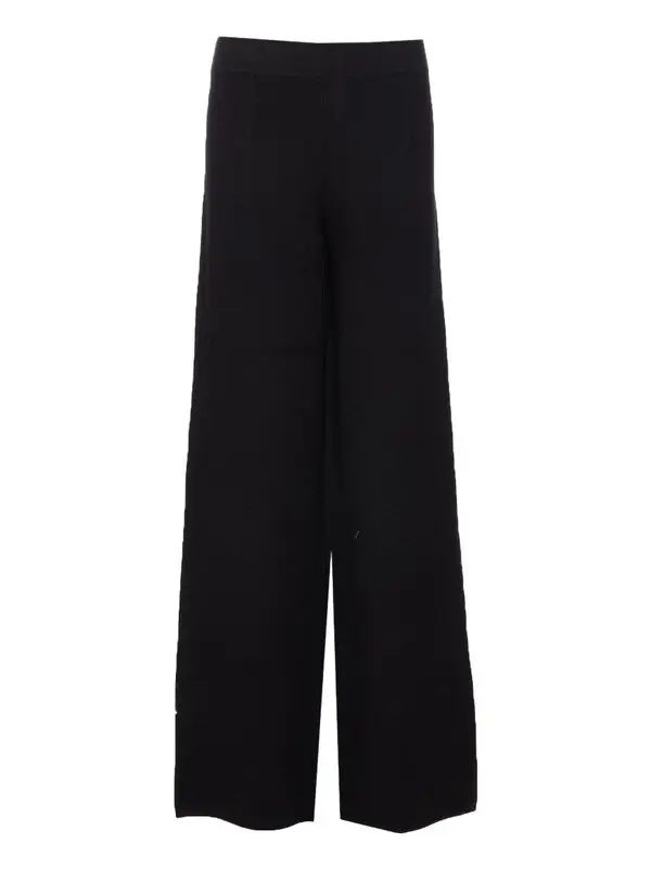 Max Mara Marzia Pants - Black
