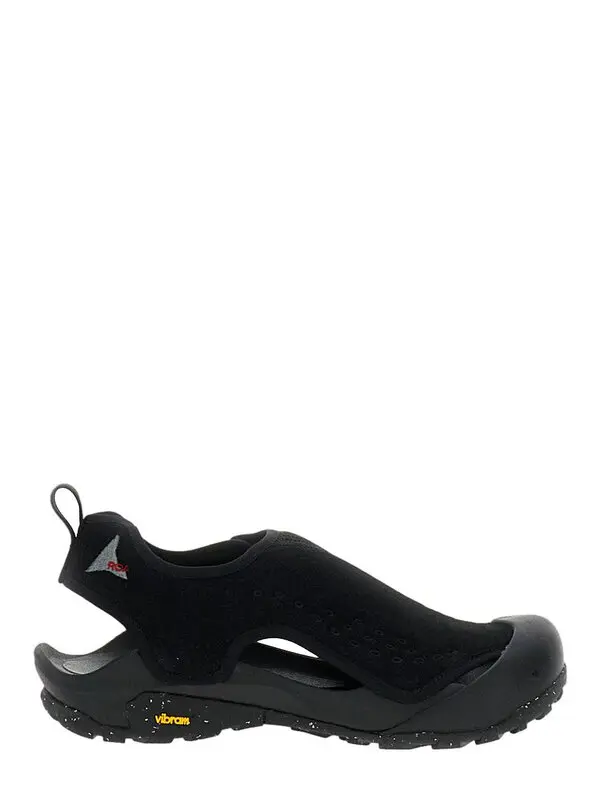 ROA Arpy Clogs - Multicolor