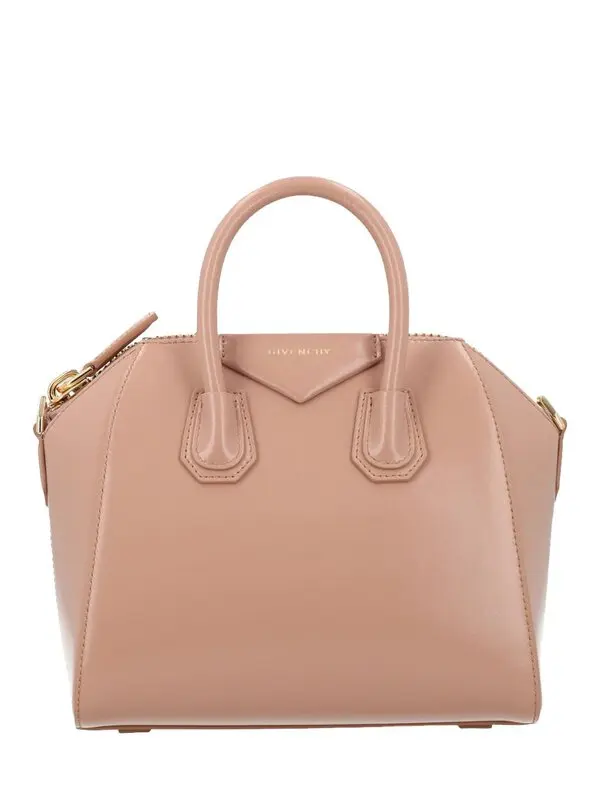 Givenchy Antigona Mini Bag - Pink