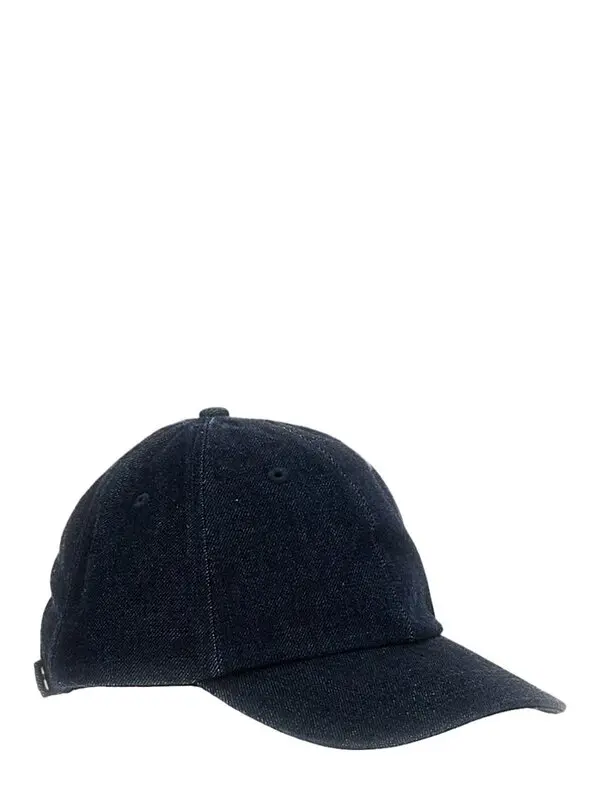 Stone Island Baseball Cap - Multicolor